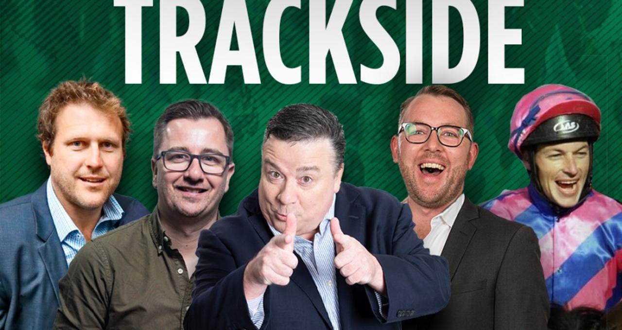 SEN track team experience (2) | Powered by Givergy